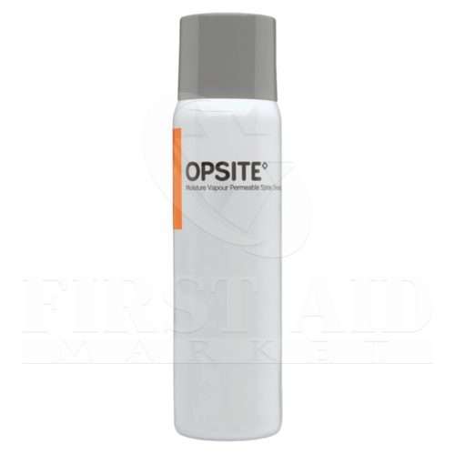 Opsite Spray Dressing, 100mL - First Aid Market