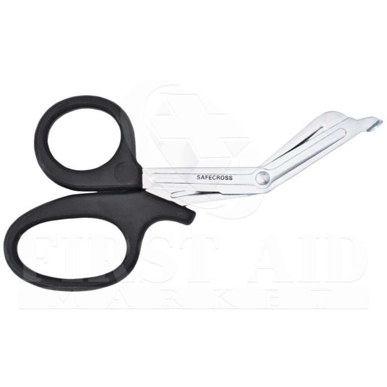 Universal Paramedic Scissors, 19.4 cm - First Aid Market