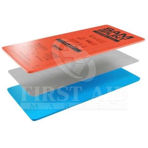 SAM Splint XL 36 inch, 14 x 91.4 cm - First Aid Market