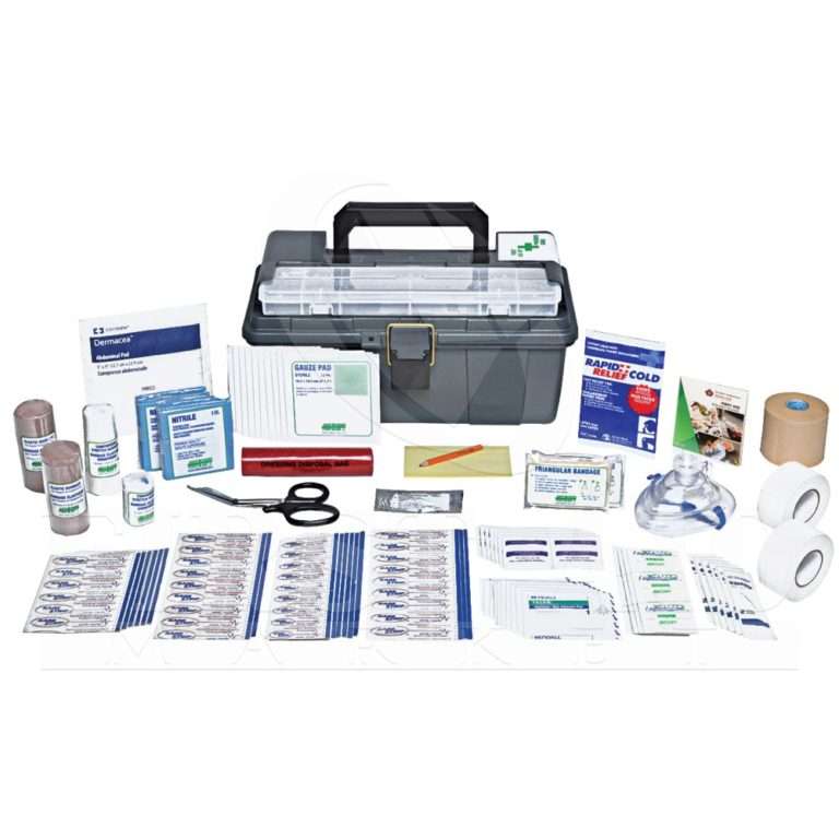 Hockey Trainer Kit / Coach Kit - First Aid Market