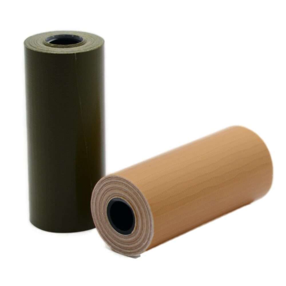 Tactical Duct Tape Field Kit - First Aid Market