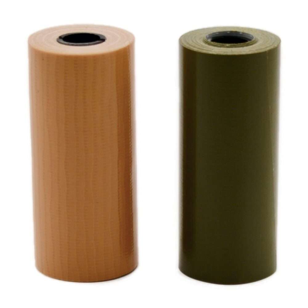 Tactical Duct Tape Field Kit - First Aid Market