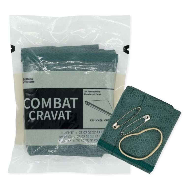 Combat Cravat - First Aid Market