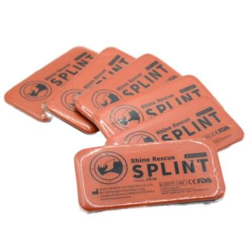Rhino Rescue Finger Splint - First Aid Market