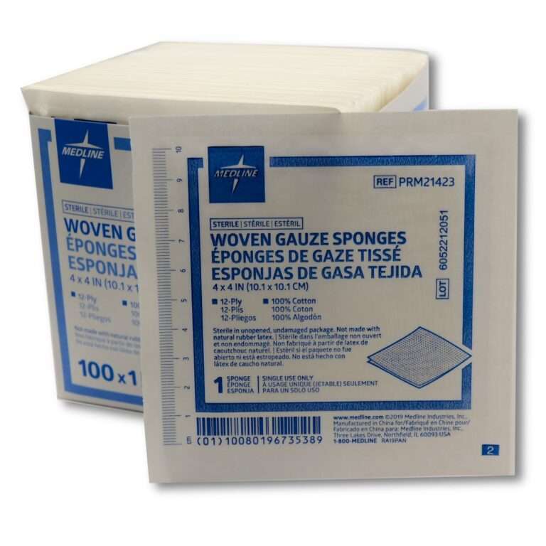 Blood Clotting Powder for Large Wounds - First Aid Market