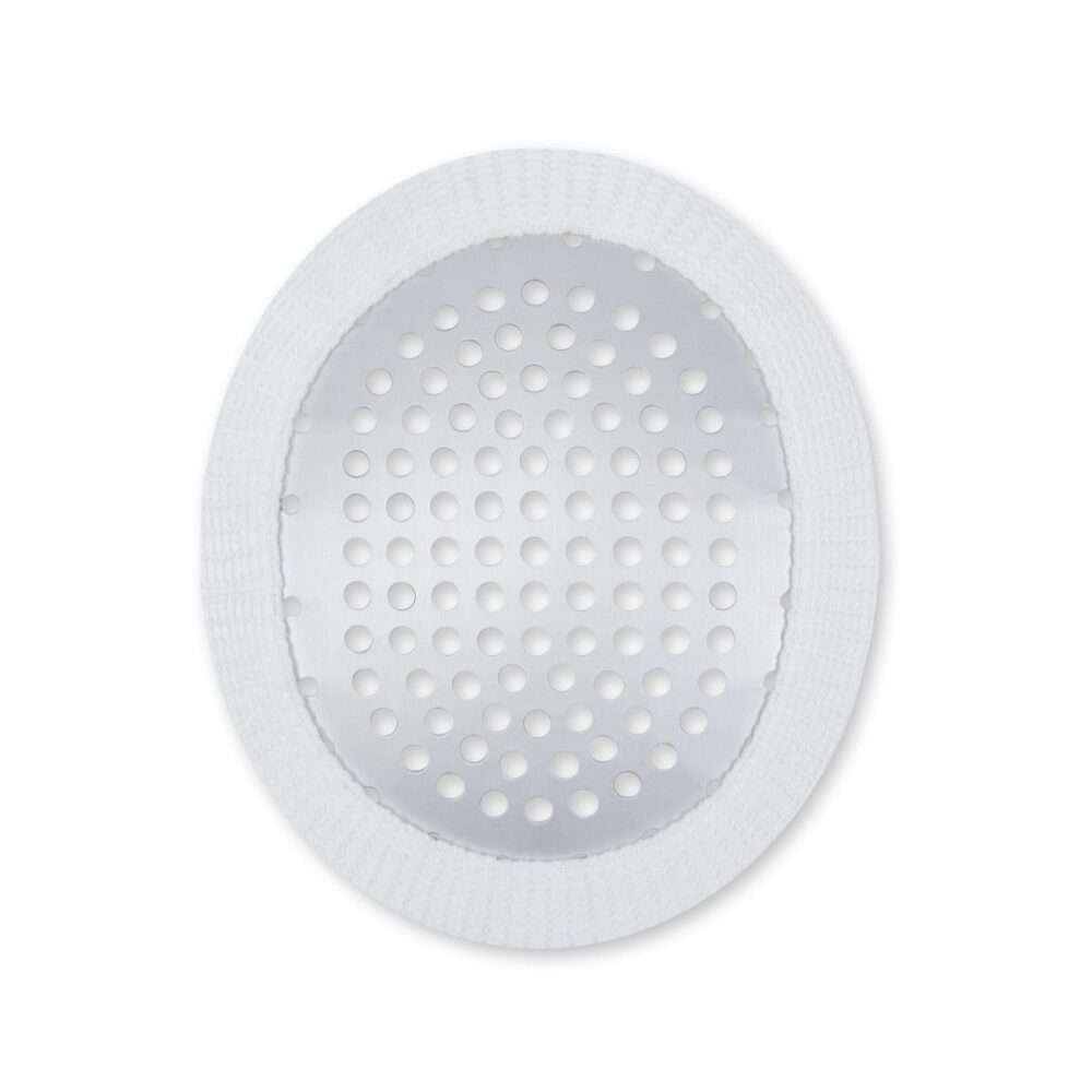 Aluminum Eye Shield - First Aid Market